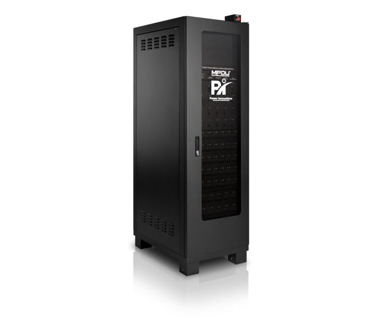 Managed Power Distribution Unit - Pii