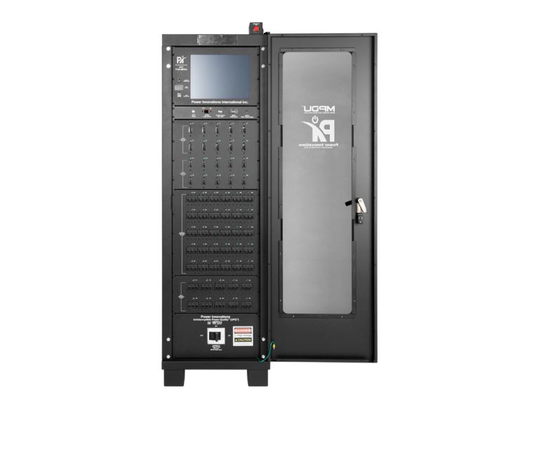 Managed Power Distribution Unit - Pii