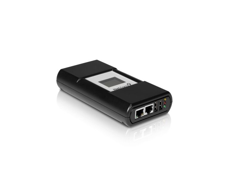 UPQ-NetAgent 9 Mini - Power Innovations International