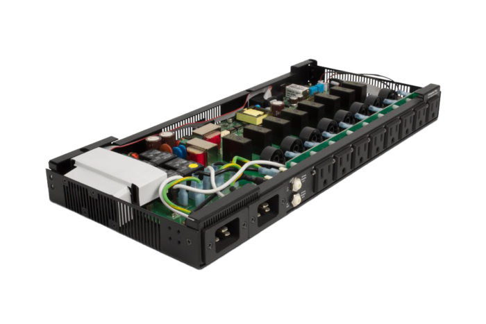 Power Distribution Units - Power Innovations International