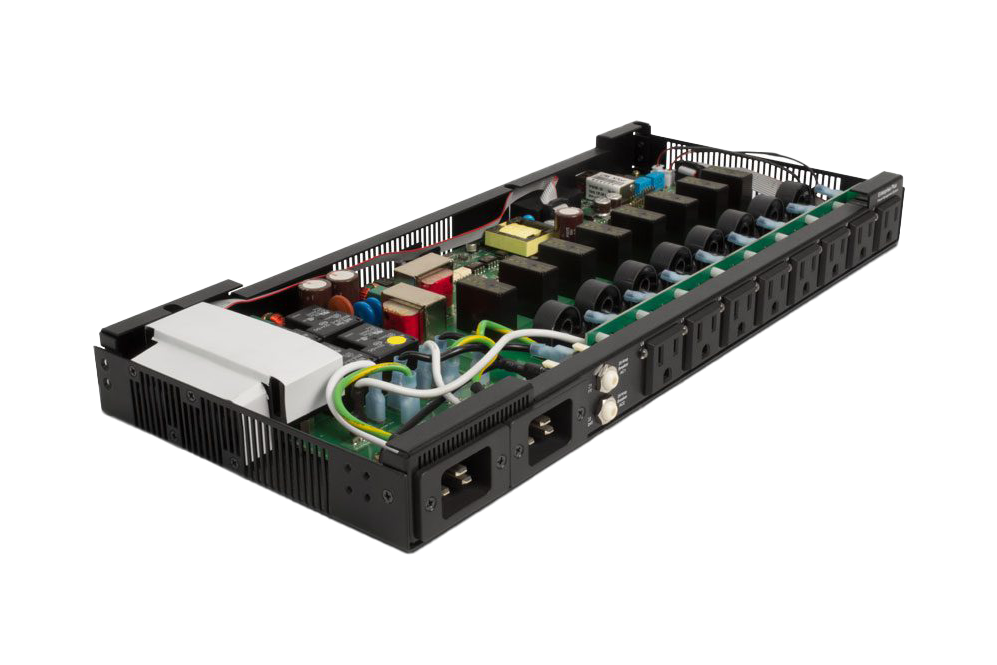 Power Distribution Units - Power Innovations International