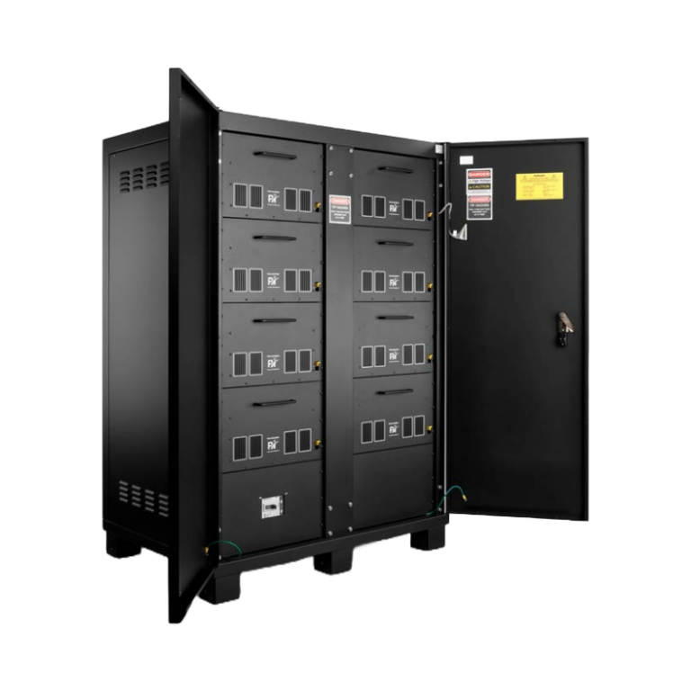 Q-LS Battery Modules (“C” and “D” Battery Sizes) - Pii