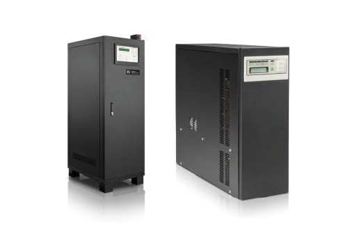UPS and Power Quality - Power Innovations International