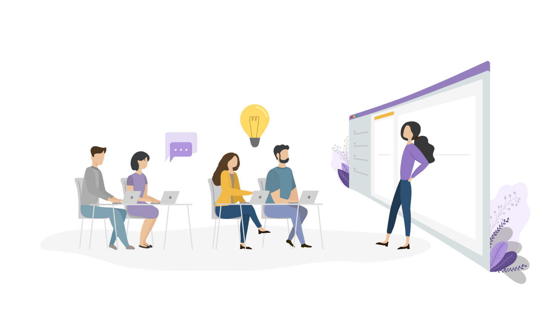 UPS Services - Power Innovations International