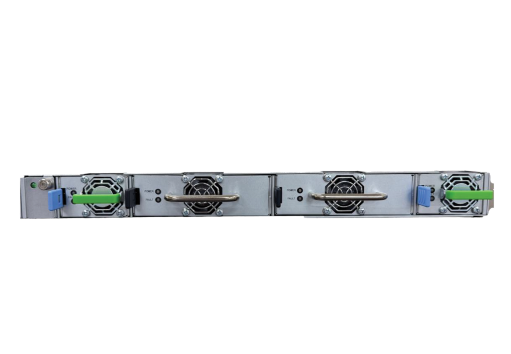 DC to AC Inverters - Power Innovations International