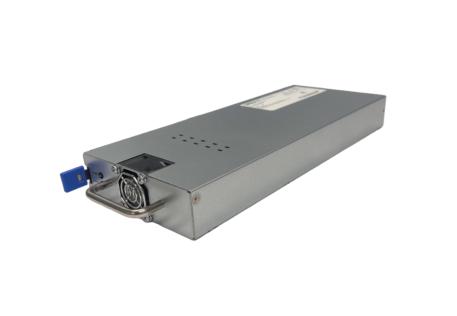 PSU Rectifiers - Power Innovations International