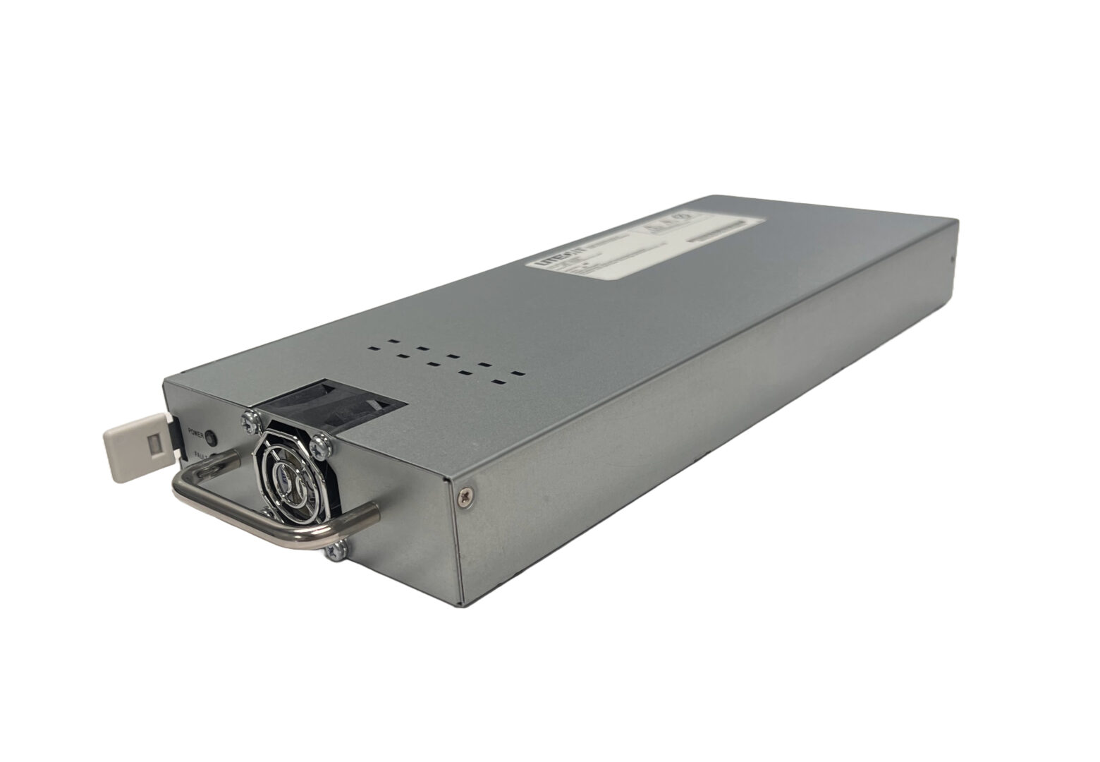 DC to AC Inverters - Power Innovations International