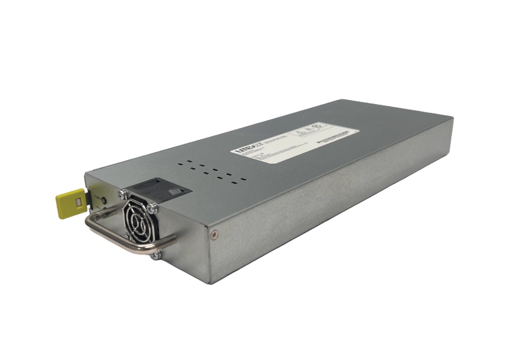 DC to DC Converters - Power Innovations International