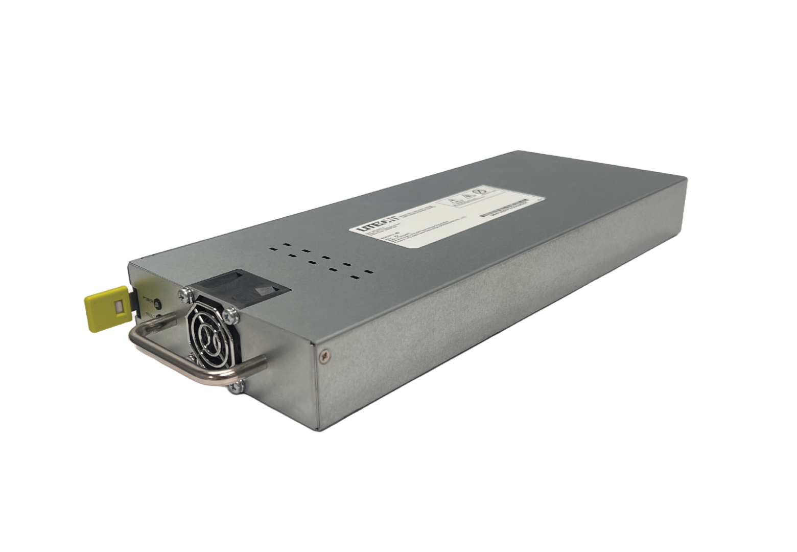 DC to DC Converters - Power Innovations International