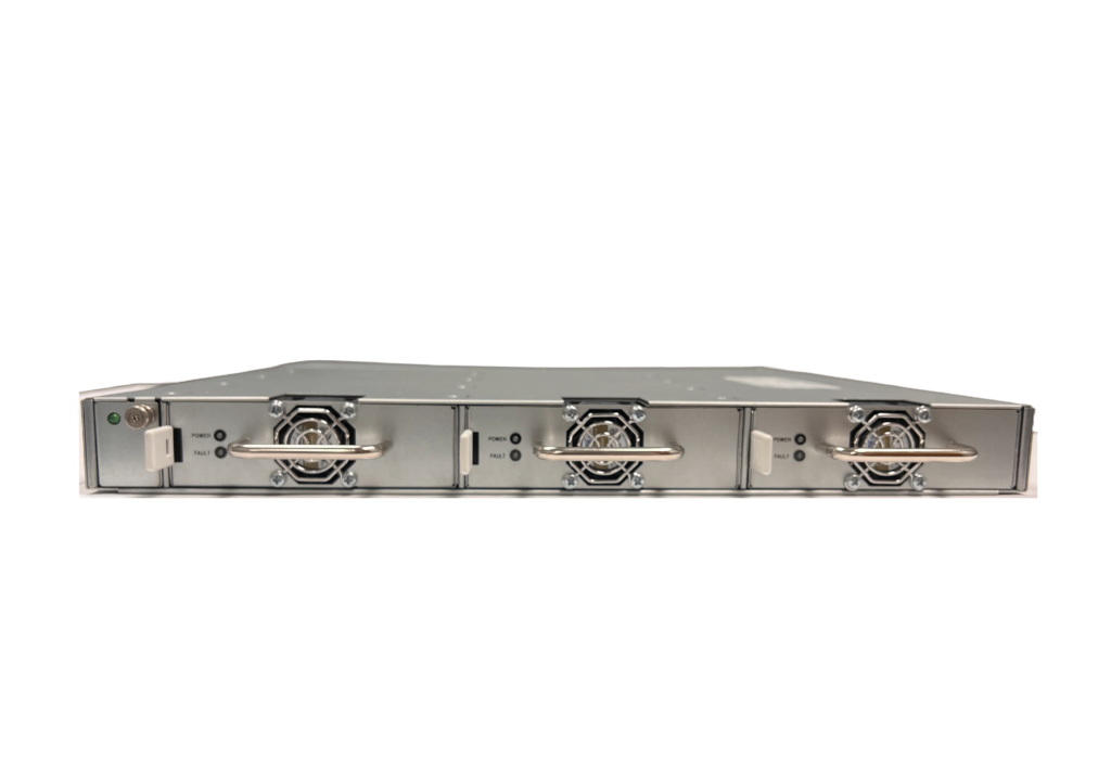 DC to AC Inverters - Power Innovations International