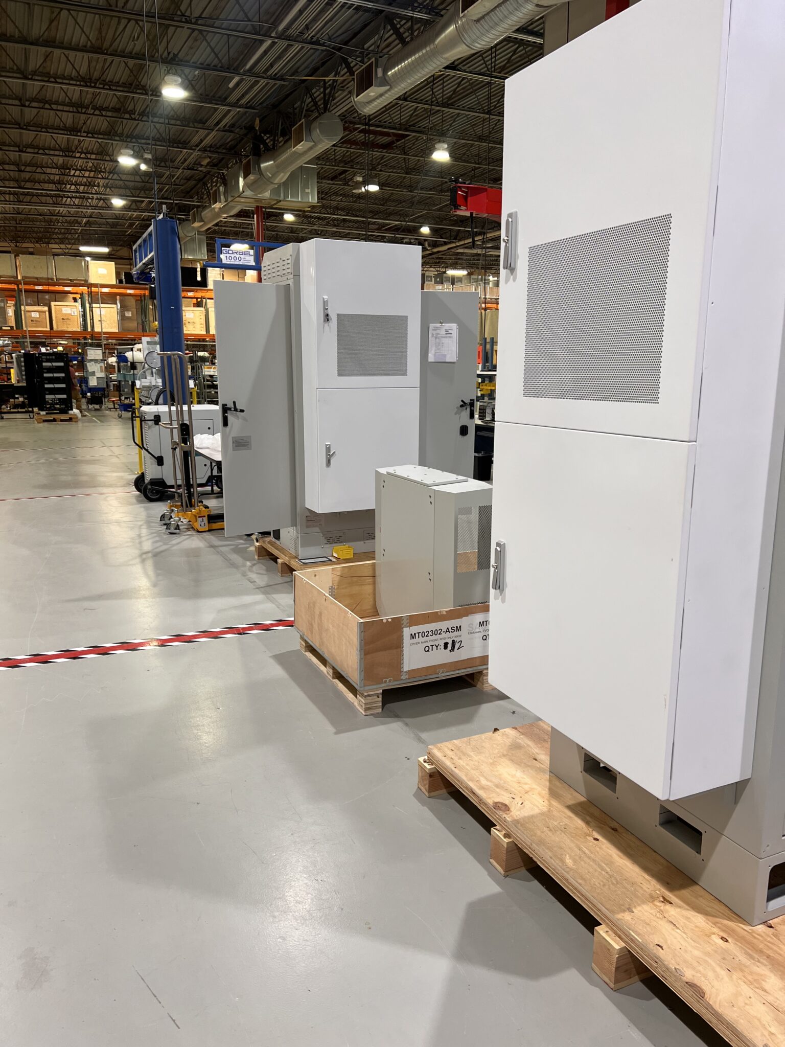 Power Innovations International: About Us